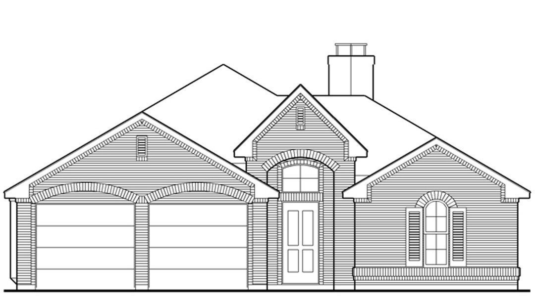 HPM Home Plans | Home Plan: 015-794