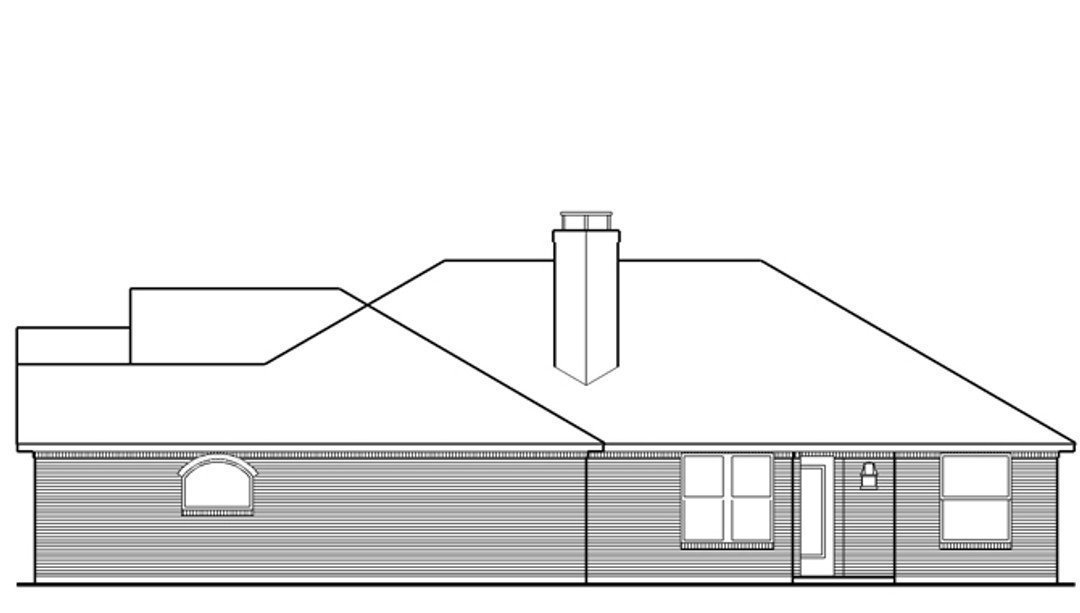 HPM Home Plans | Home Plan: 015-794