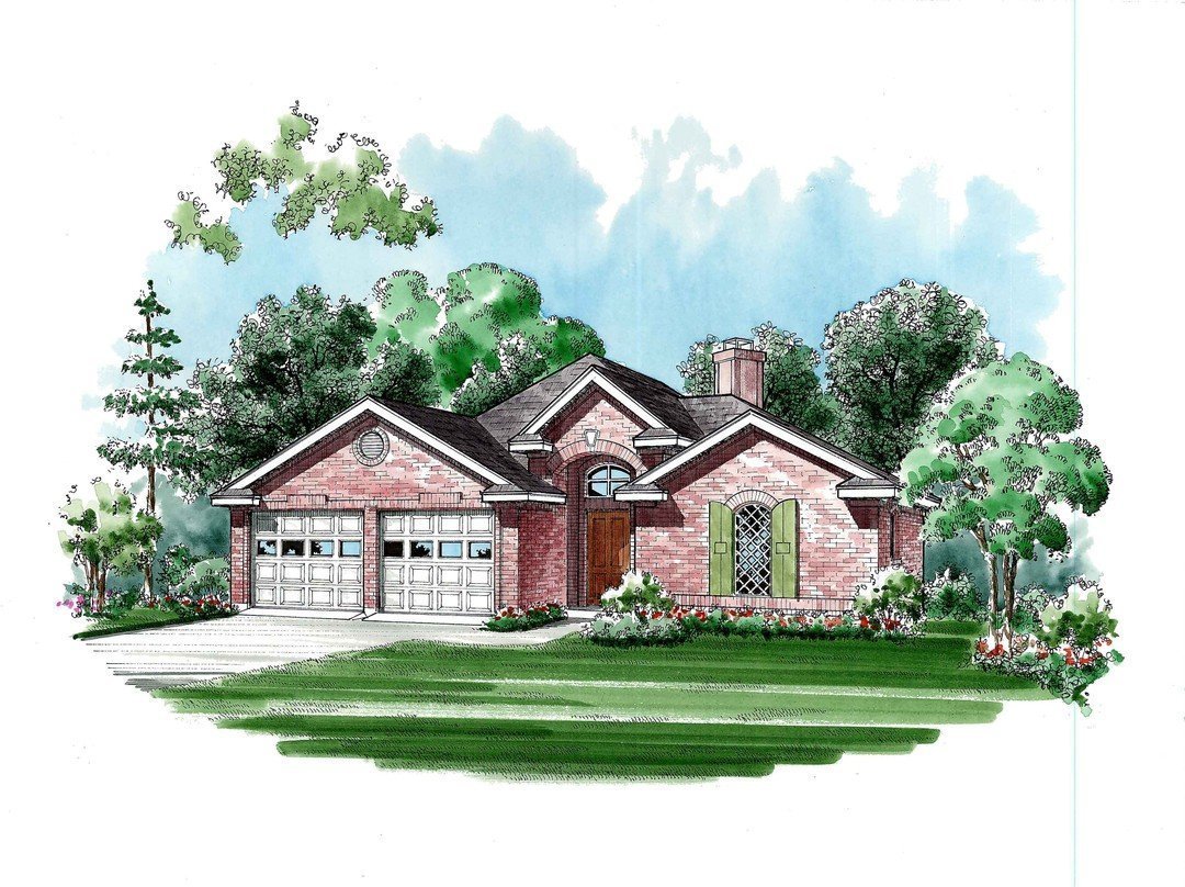 Home Plan: 015-794 | Home Plan | Shop Home Stratosphere