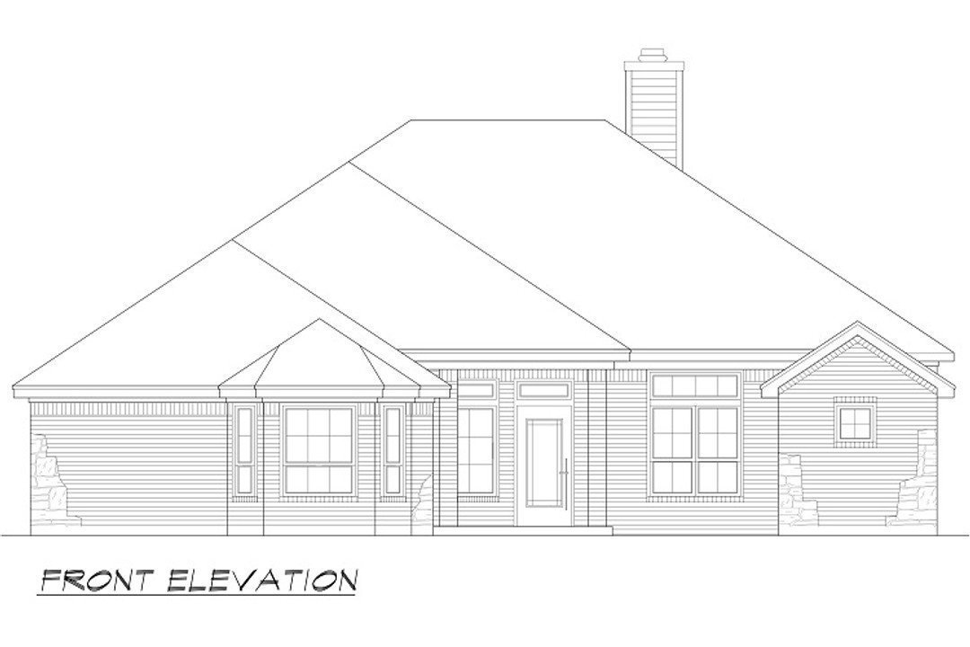 Home Plan: 015-817 | Home Plan - Buy Home Designs