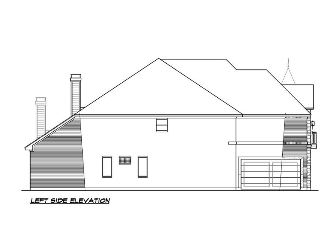 HPM Home Plans | Home Plan: 015-847