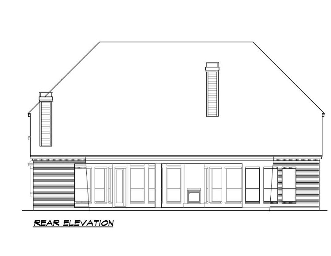 HPM Home Plans | Home Plan: 015-847