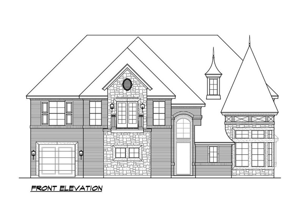 HPM Home Plans | Home Plan: 015-847