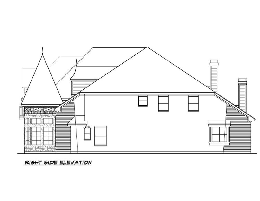 HPM Home Plans | Home Plan: 015-847