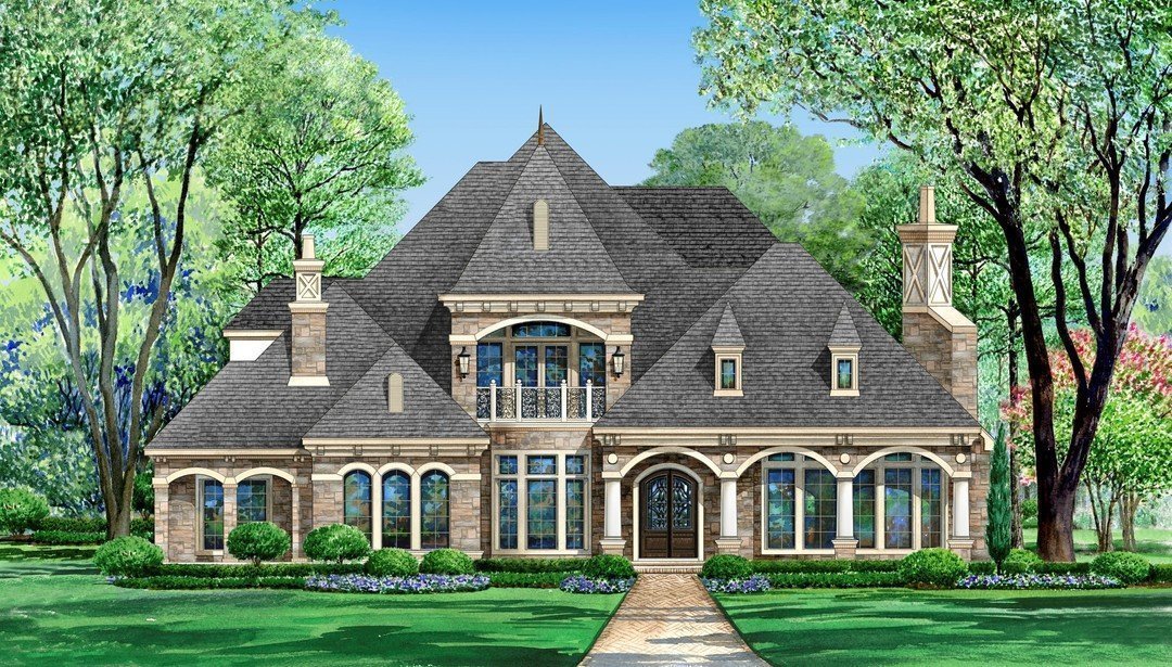 Home Plan: 015-876 | Home Plan - Buy Home Designs