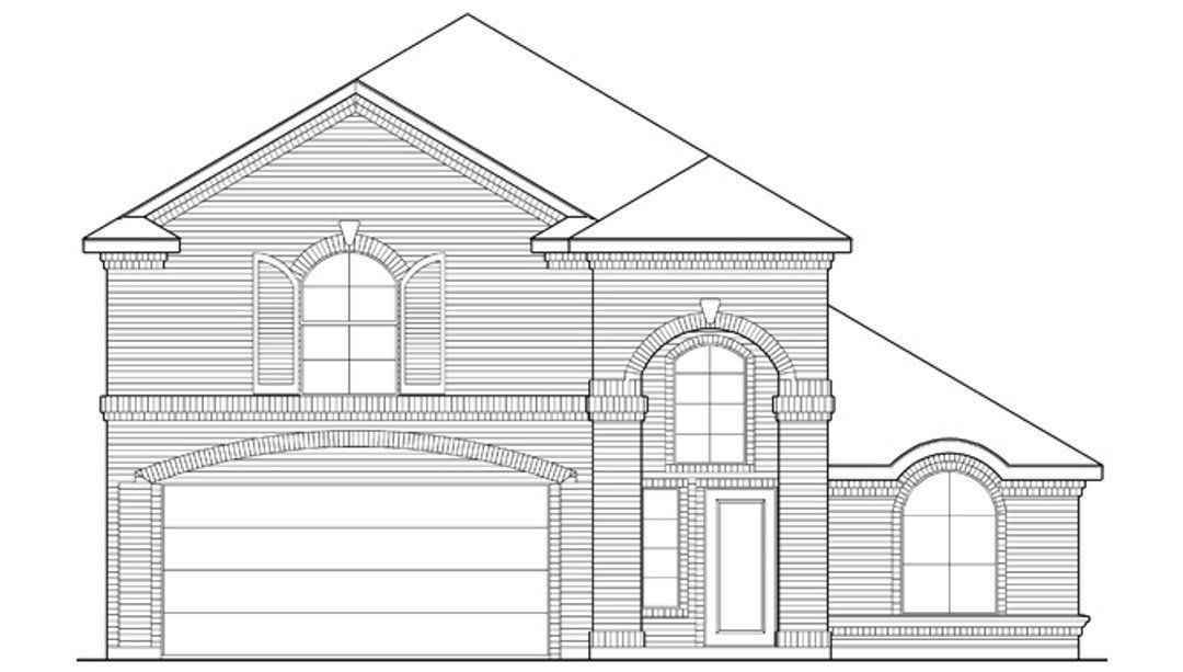 HPM Home Plans | Home Plan: 015-899