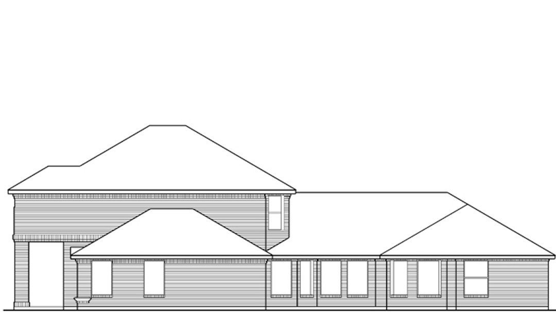 HPM Home Plans | Home Plan: 015-899