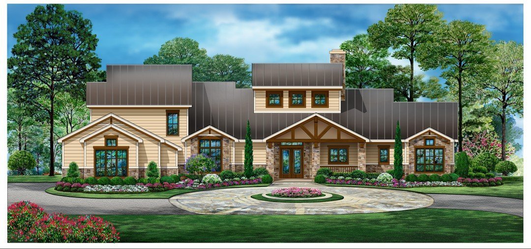 Home Plan: 015-916 | Home Plan - Buy Home Designs