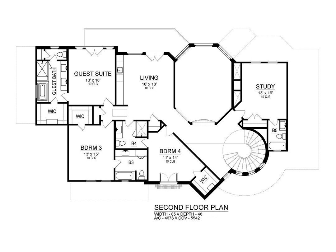 HPM Home Plans | Home Plan: 015-920