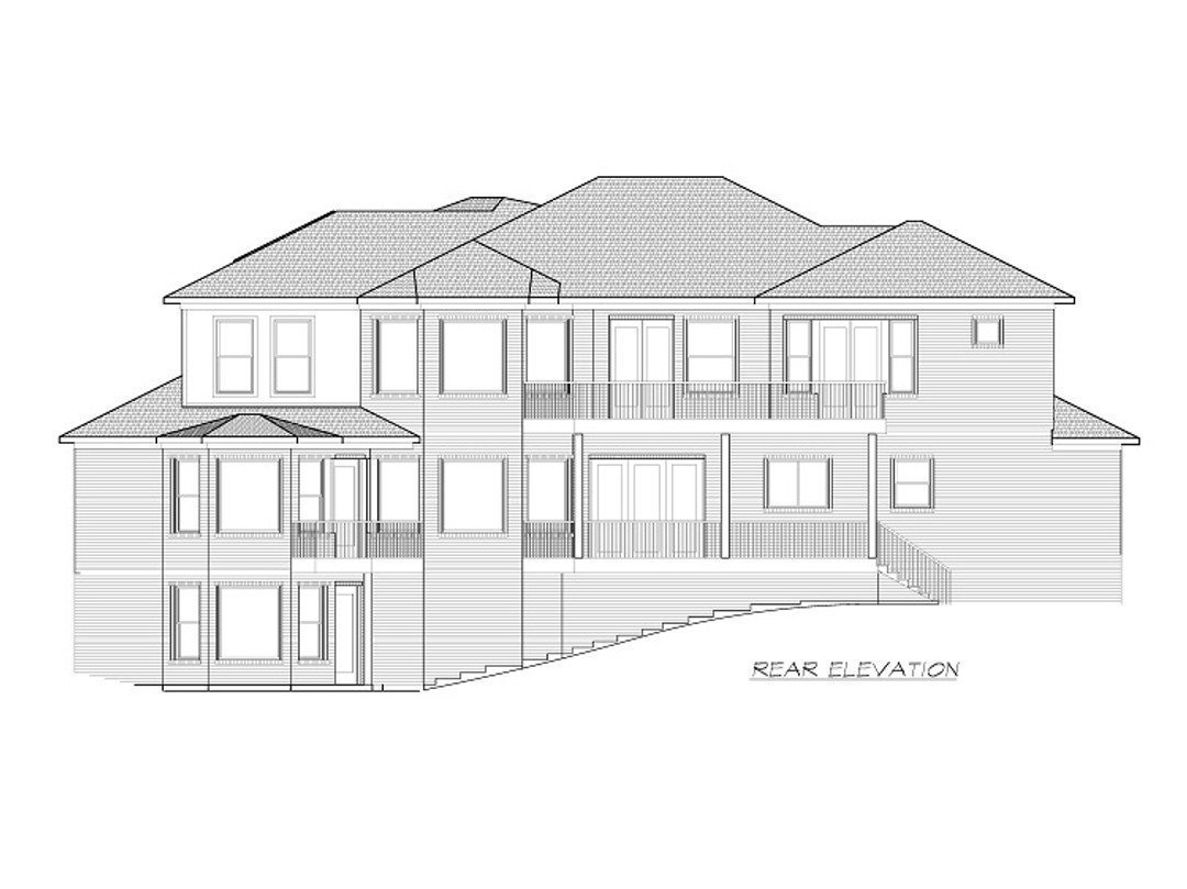HPM Home Plans | Home Plan: 015-920