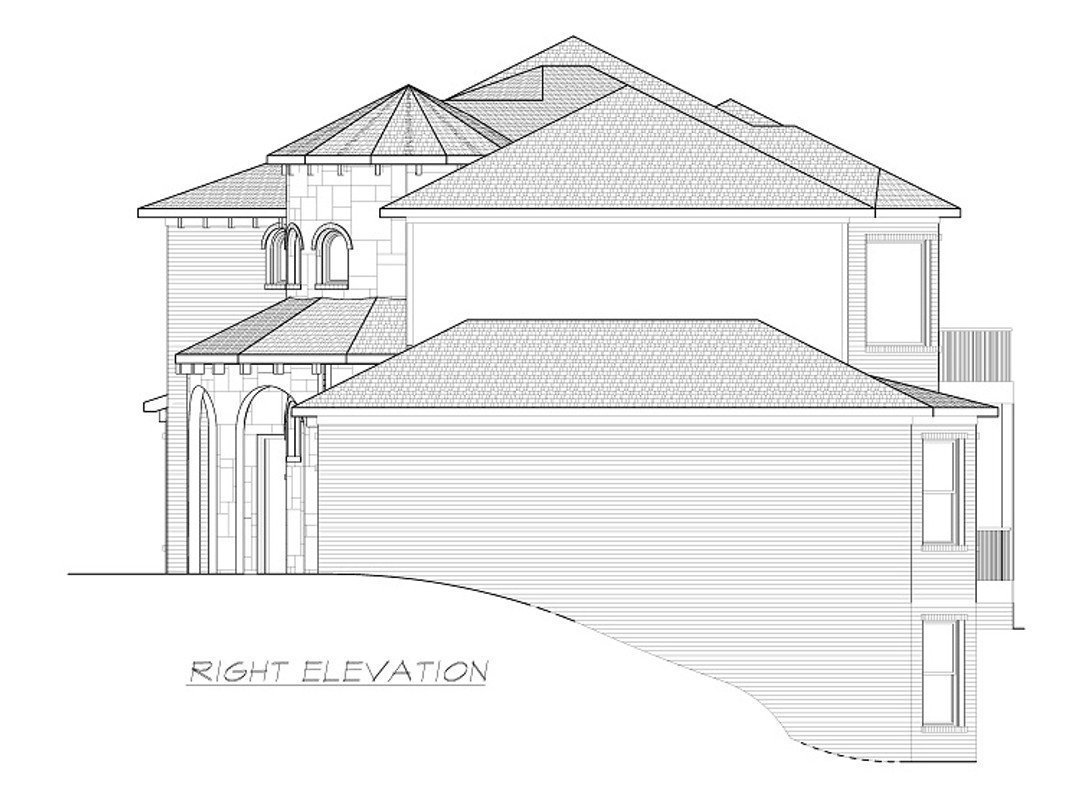 Home Plan: 015-920 | Home Plan - Buy Home Designs