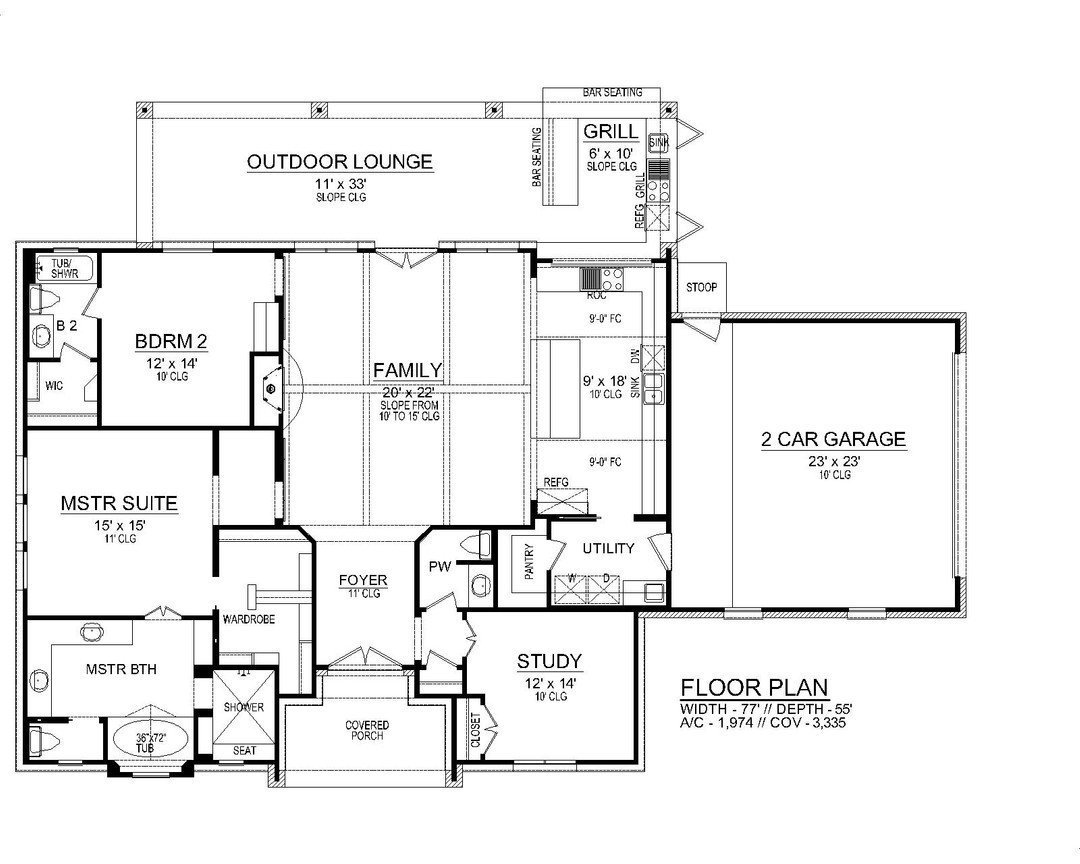 Home Plan: 015-954 | Home Plan - Buy Home Designs