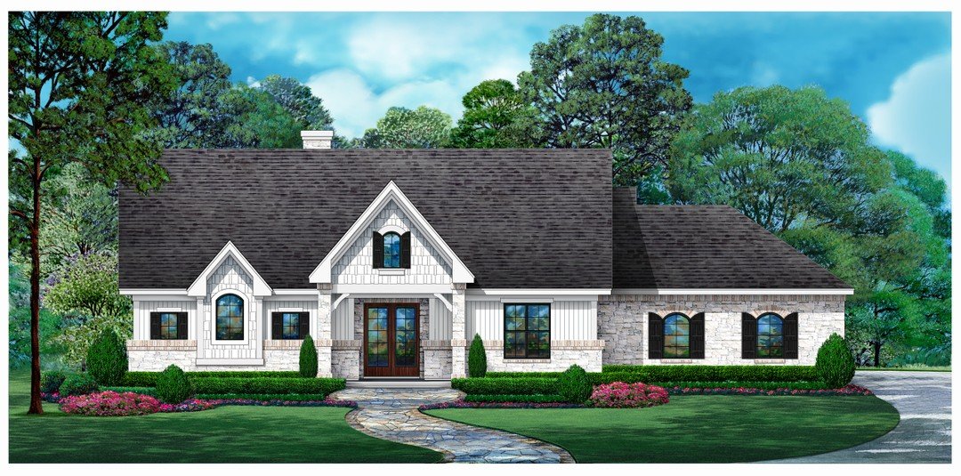 Home Plan: 015-954 | Home Plan - Buy Home Designs