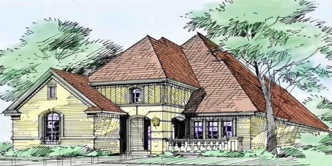 Home Plan: 015-963 | Home Plan | Shop Home Stratosphere