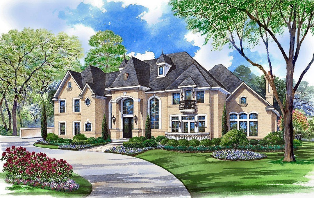 Home Plan: 015-983 | Home Plan | Shop Home Stratosphere