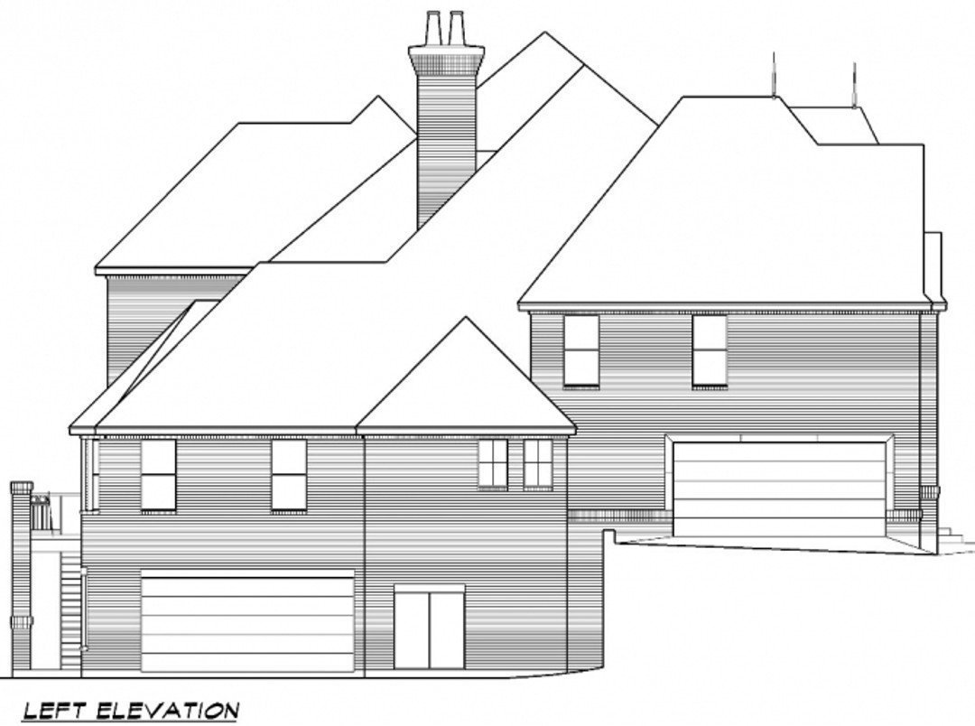Home Plan: 015-983 | Home Plan | Shop Home Stratosphere