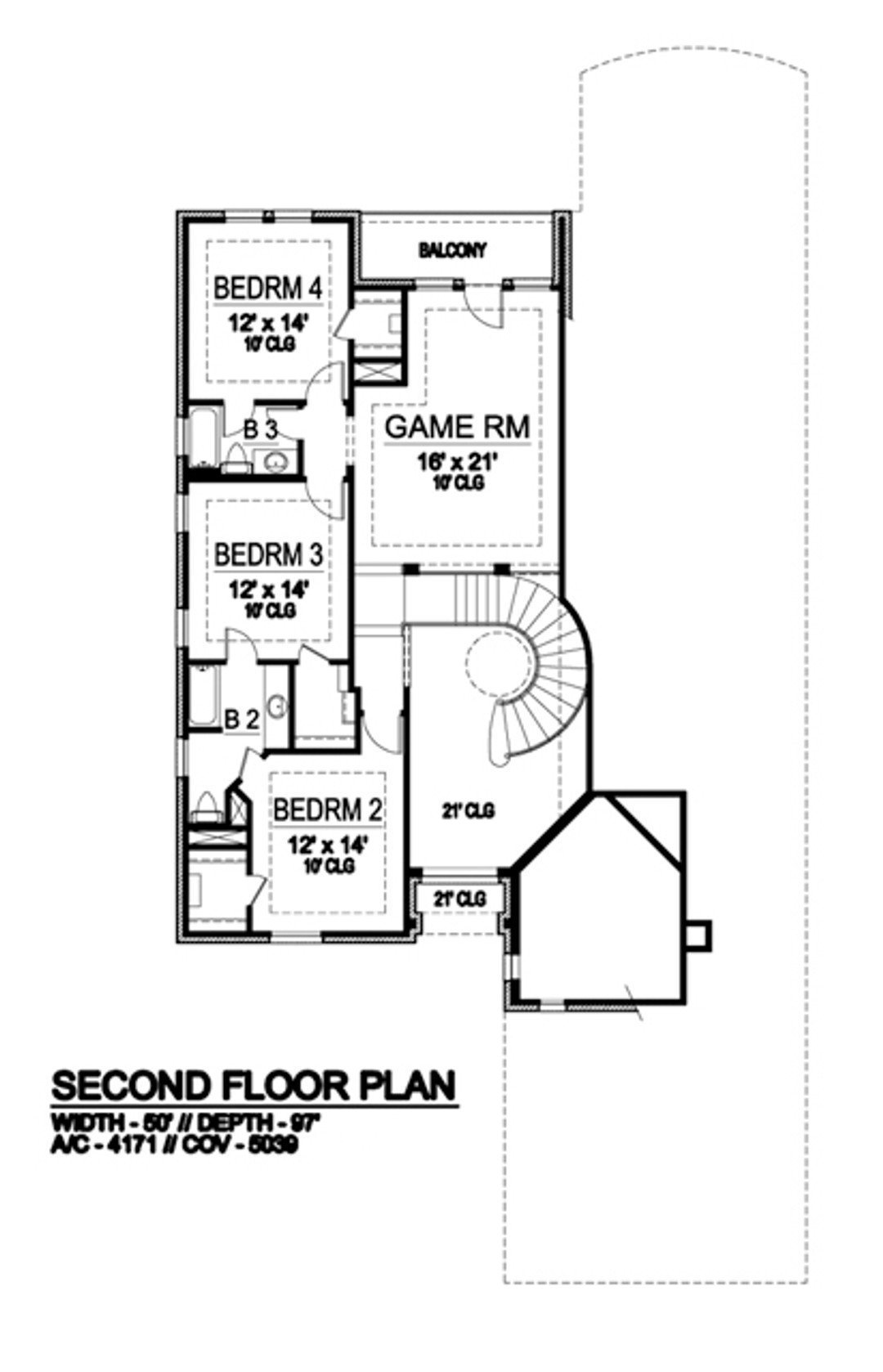 Home Plan: 015-986 | Home Plan - Buy Home Designs
