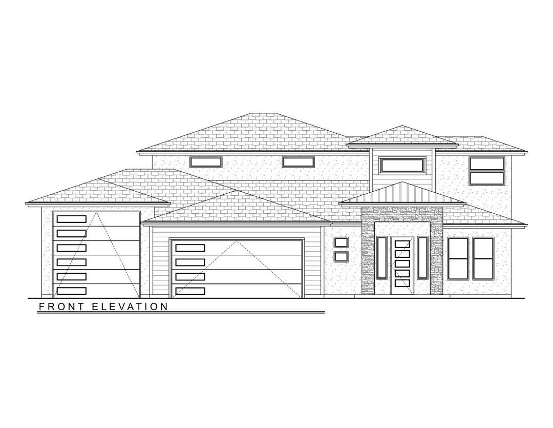 HPM Home Plans | Home Plan: 203-10125
