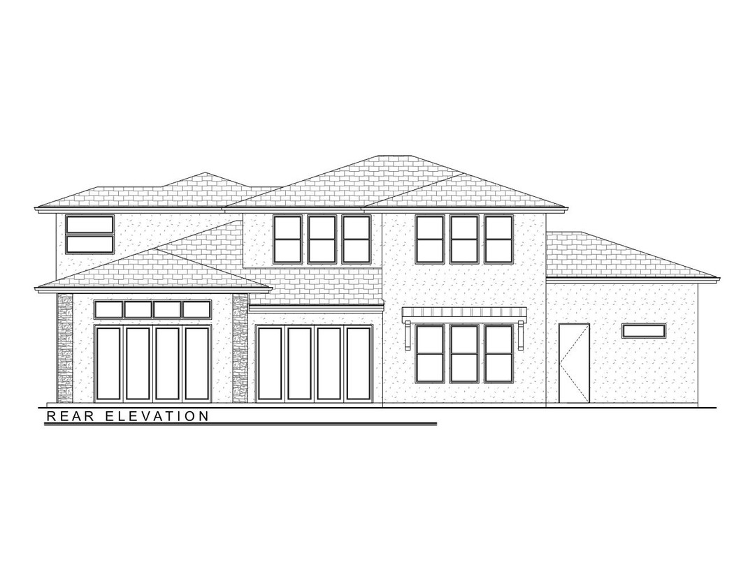 HPM Home Plans | Home Plan: 203-10125