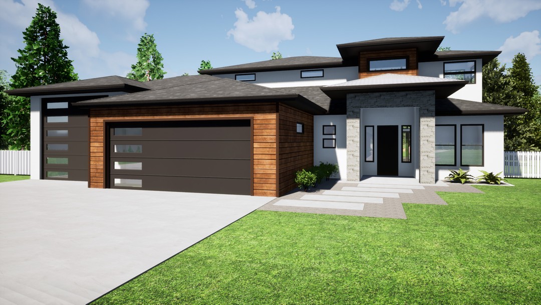 HPM Home Plans | Home Plan: 203-10125