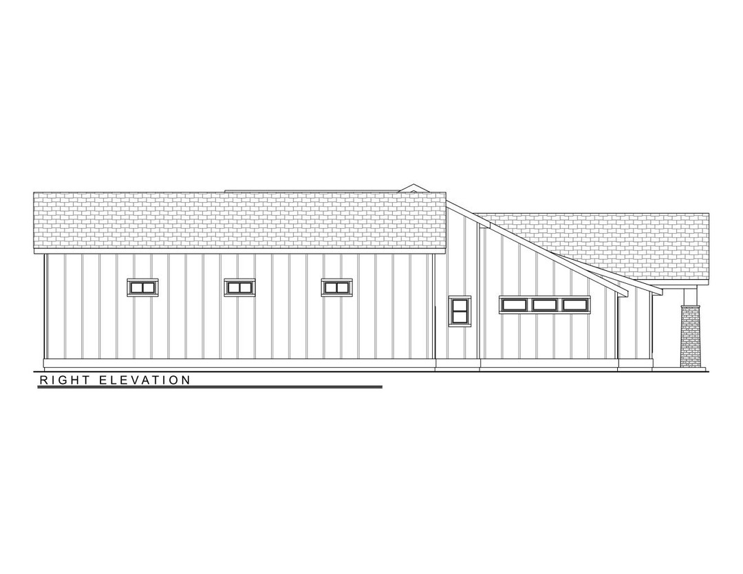 HPM Home Plans | Home Plan: 203-10127