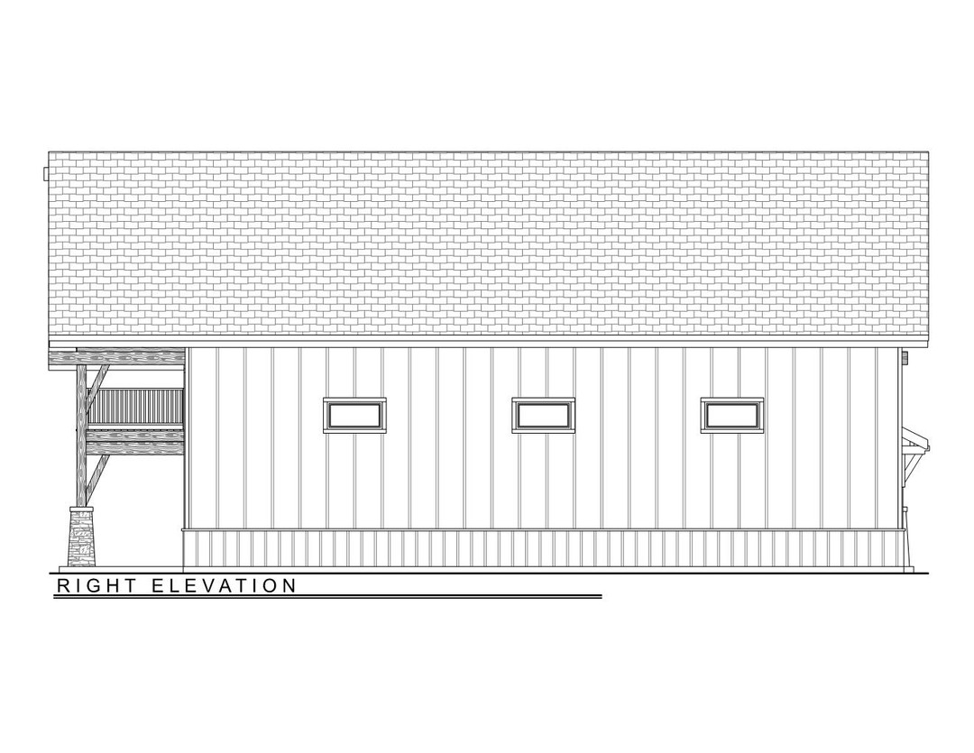 Home Plan: 203-10161 | Home Plan - Great House Design
