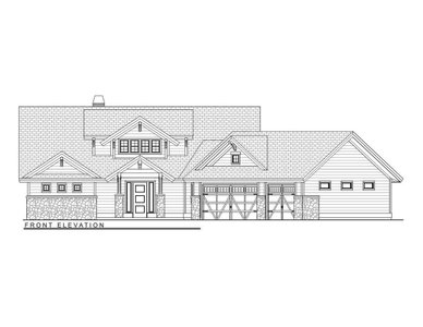 Home Plan: 203-5732 | Home Plan - Buy Home Designs