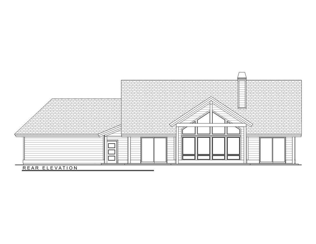 Home Plan: 203-5732 | Home Plan - Buy Home Designs