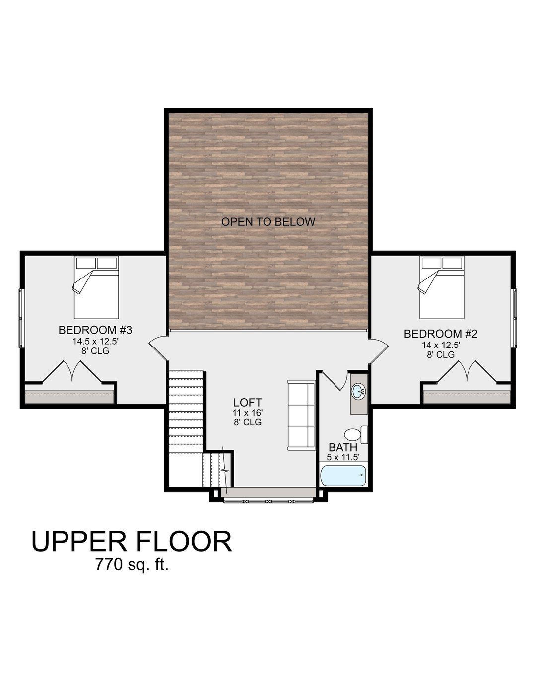 Home Plan: 203-5732 | Home Plan - Buy Home Designs