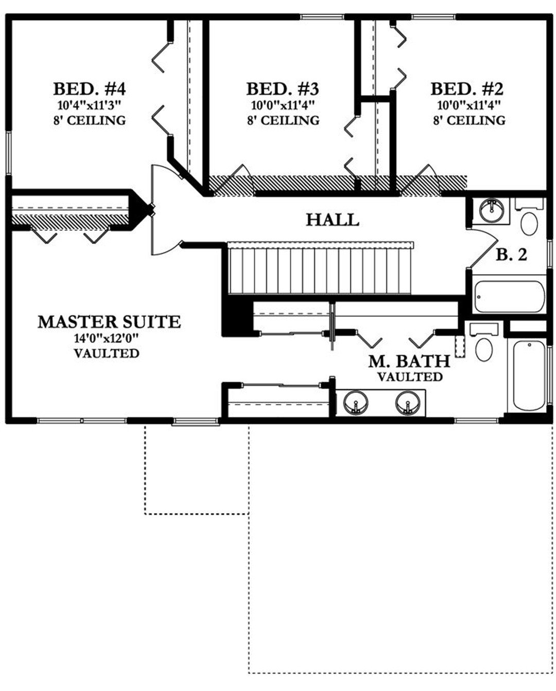 Home Plan: 556-1810 | Home Plan - Buy Home Designs