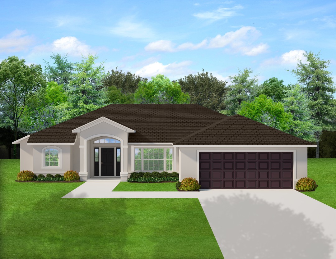 HPM Home Plans | Home Plan: 556-18262