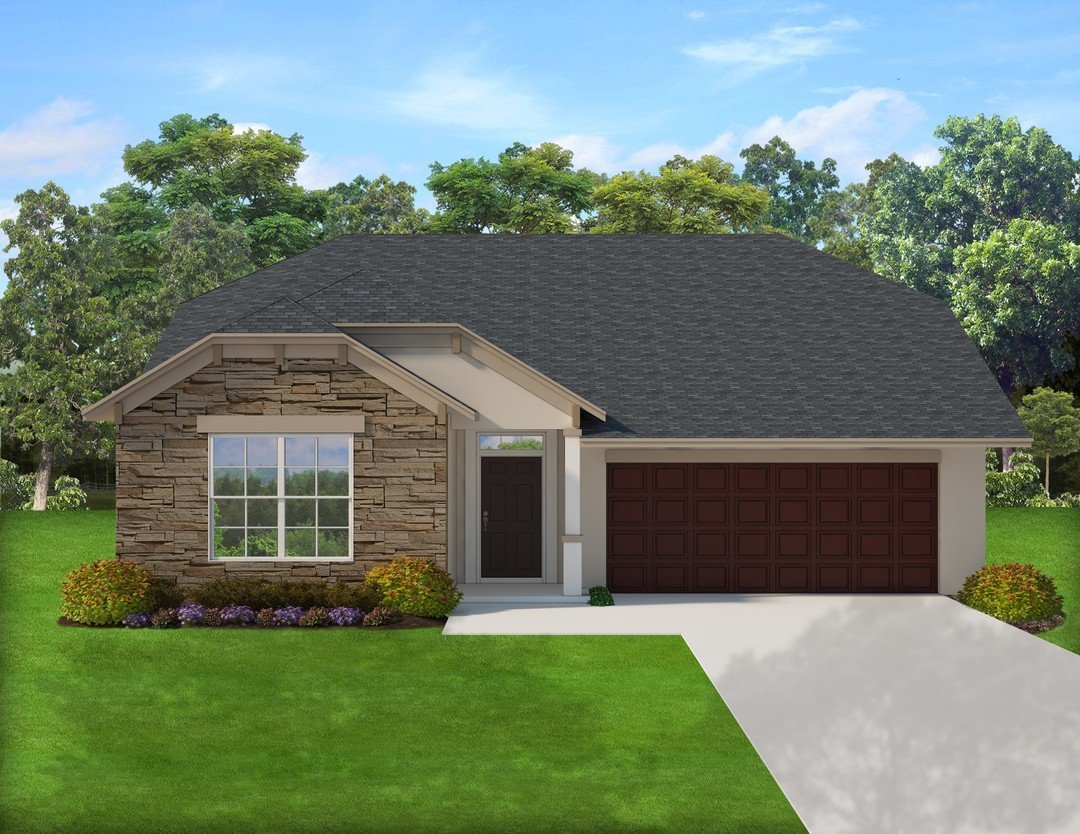 HPM Home Plans | Home Plan: 556-18564
