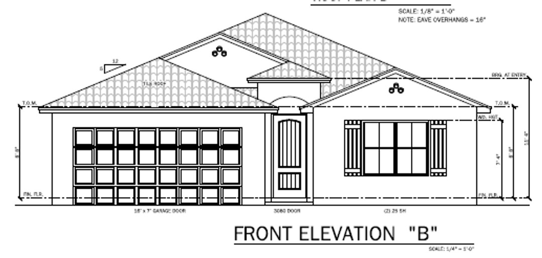 HPM Home Plans | Home Plan: 556-19081