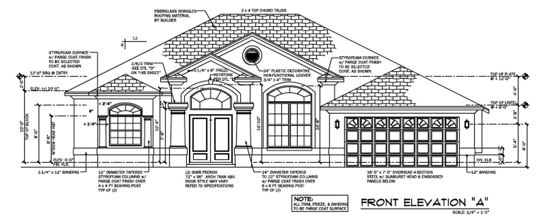 Home Plan: 556-1975 | Home Plan - Buy Home Designs