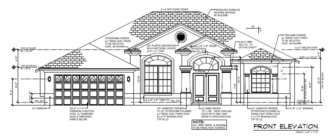 Home Plan: 556-2161 | Home Plan - Buy Home Designs