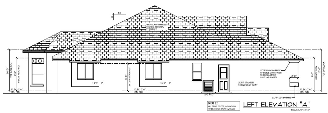Home Plan: 556-2161 | Home Plan - Buy Home Designs