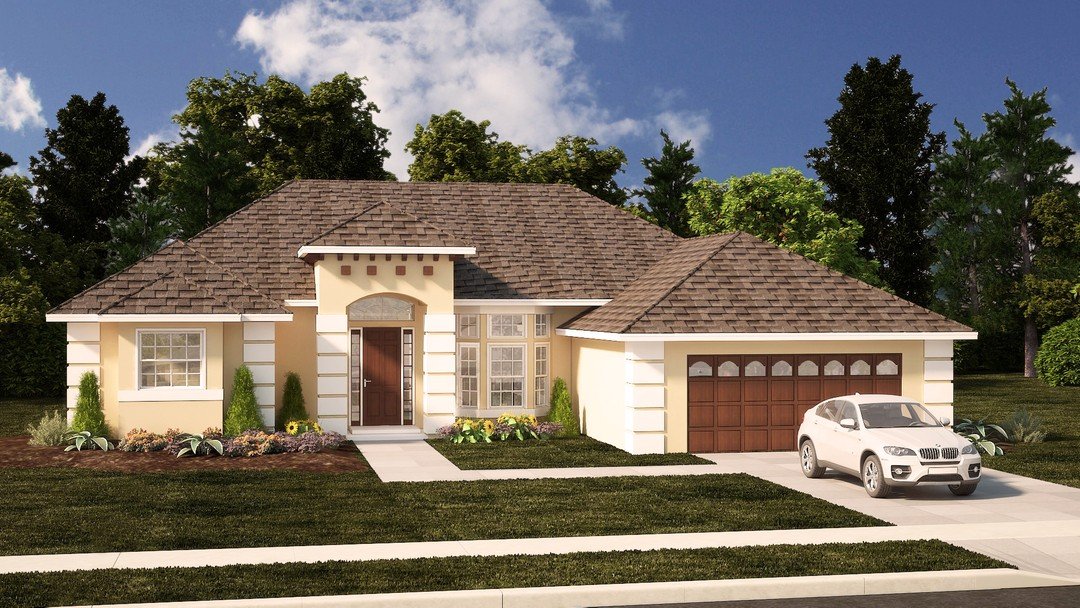 HPM Home Plans | Home Plan: 556-2407