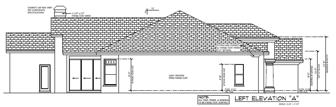 HPM Home Plans | Home Plan: 556-2448