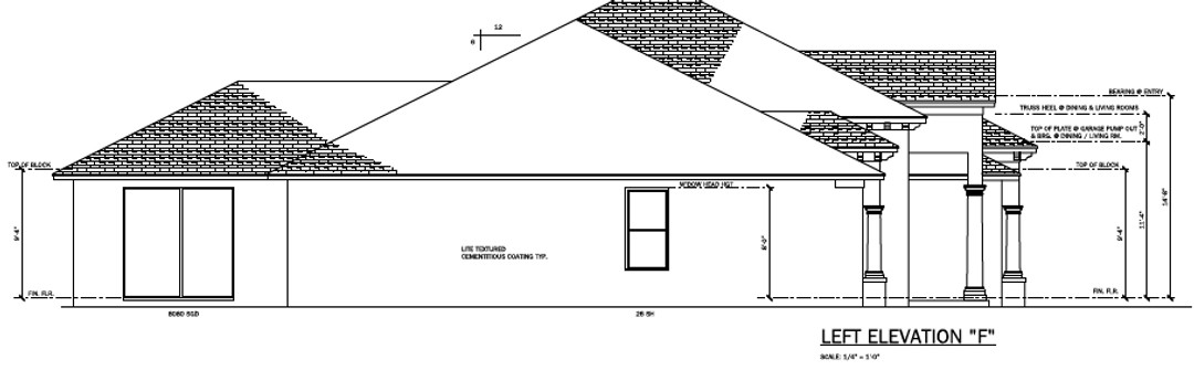 Home Plan: 556-27612 | Home Plan - Great House Design