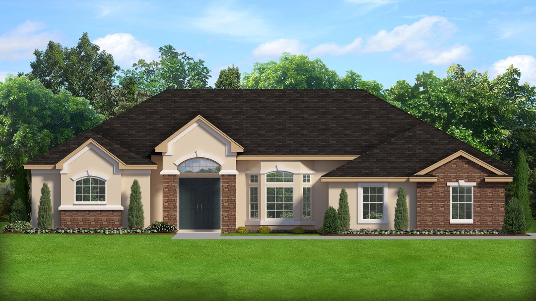 Home Plan: 556-2803 | Home Plan - Great House Design