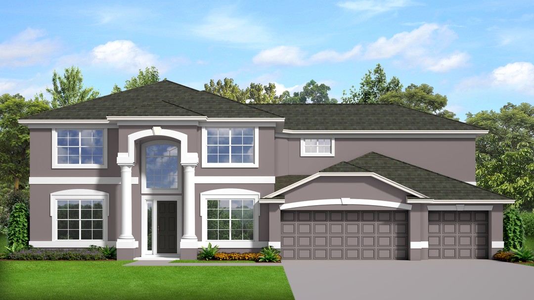 HPM Home Plans | Home Plan: 556-33601