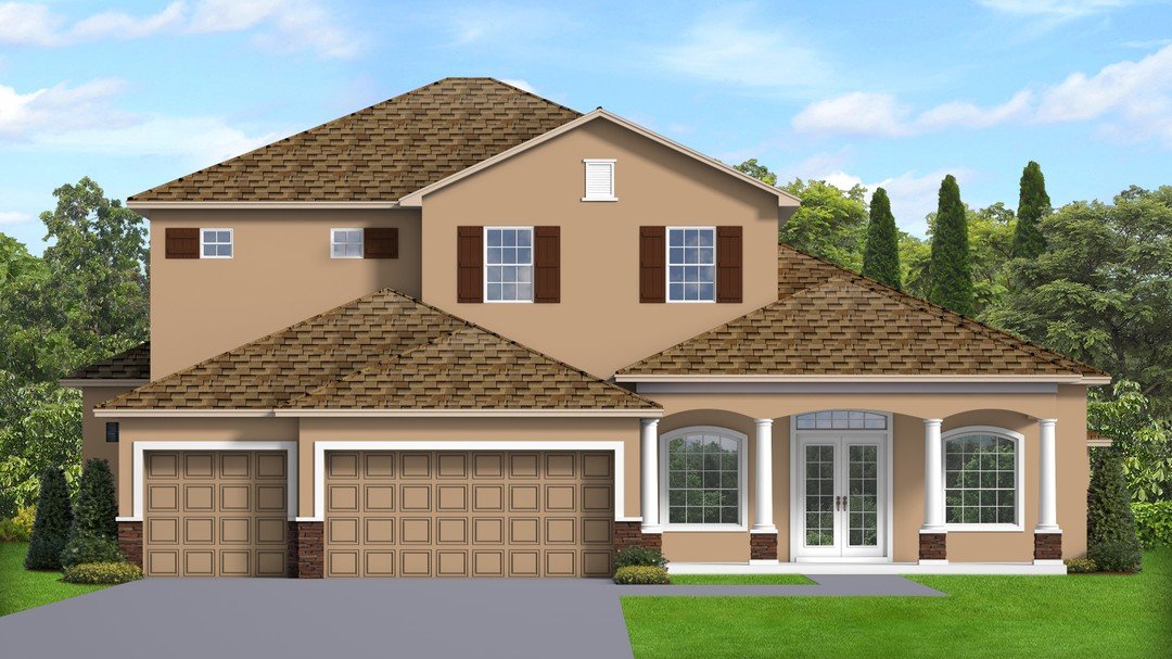 HPM Home Plans | Home Plan: 556-3398