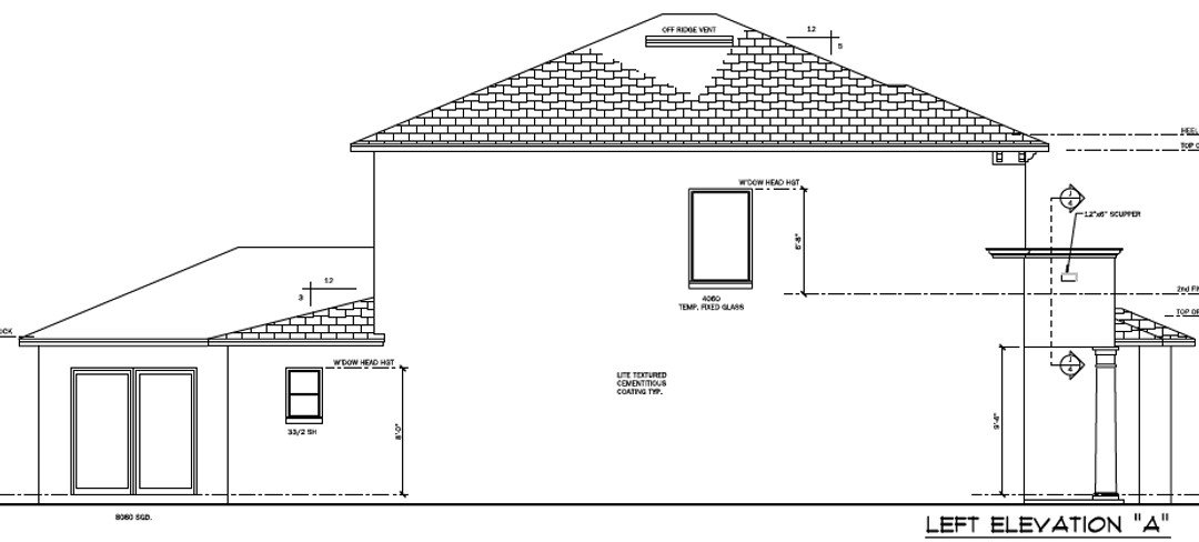 HPM Home Plans | Home Plan: 556-3726