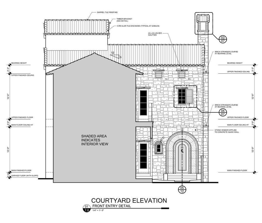 HPM Home Plans | Home Plan: 556-4104