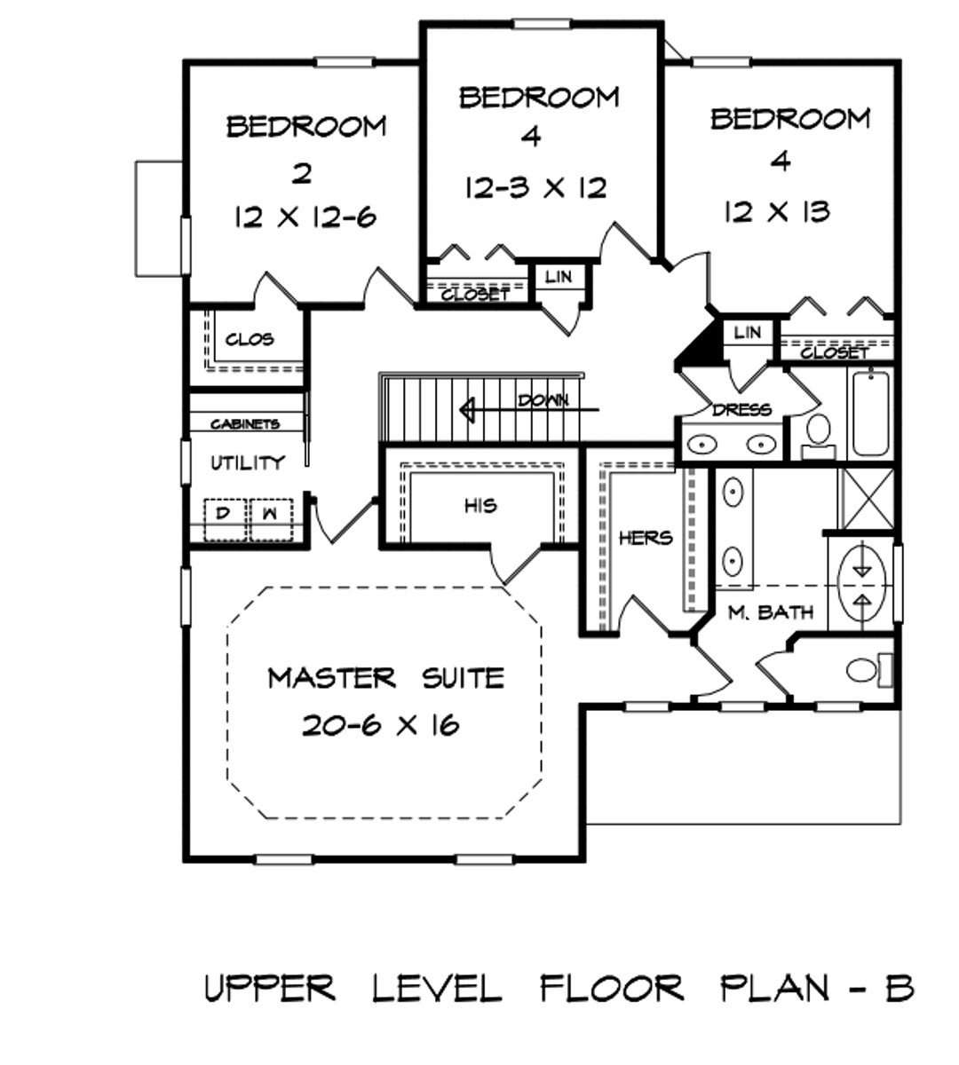 Home Plan: 638-2442 | Home Plan - Buy Home Designs