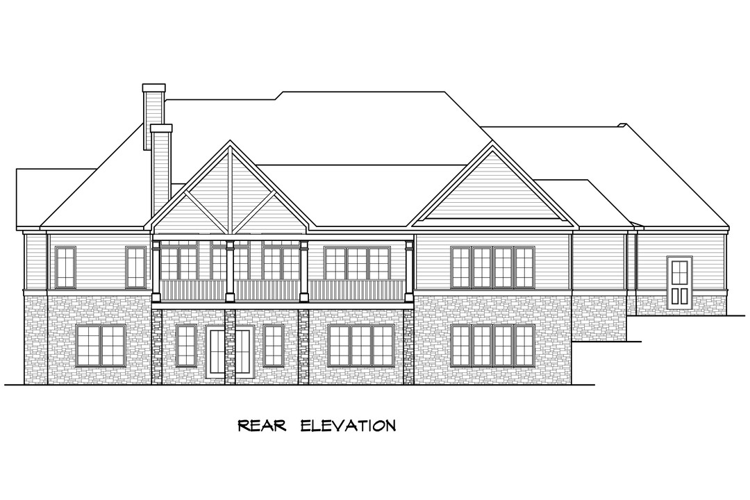 Home Plan: 638-3337 | Home Plan - Buy Home Designs