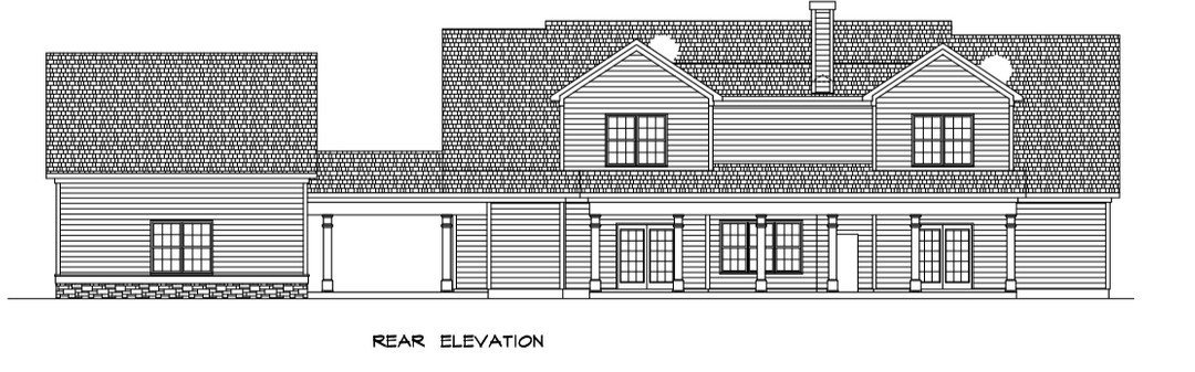 Home Plan: 638-3862 | Home Plan - Buy Home Designs