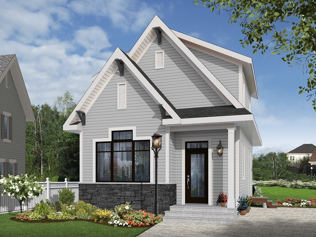 Home Plan: 728-19081 | Home Plan - Buy Home Designs