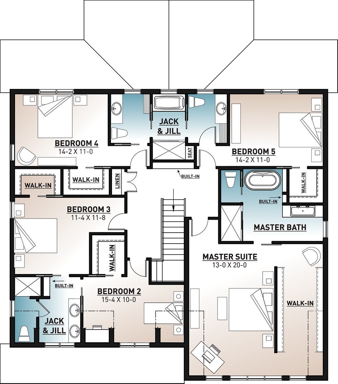 Home Plan: 728-26731 | Home Plan - Buy Home Designs
