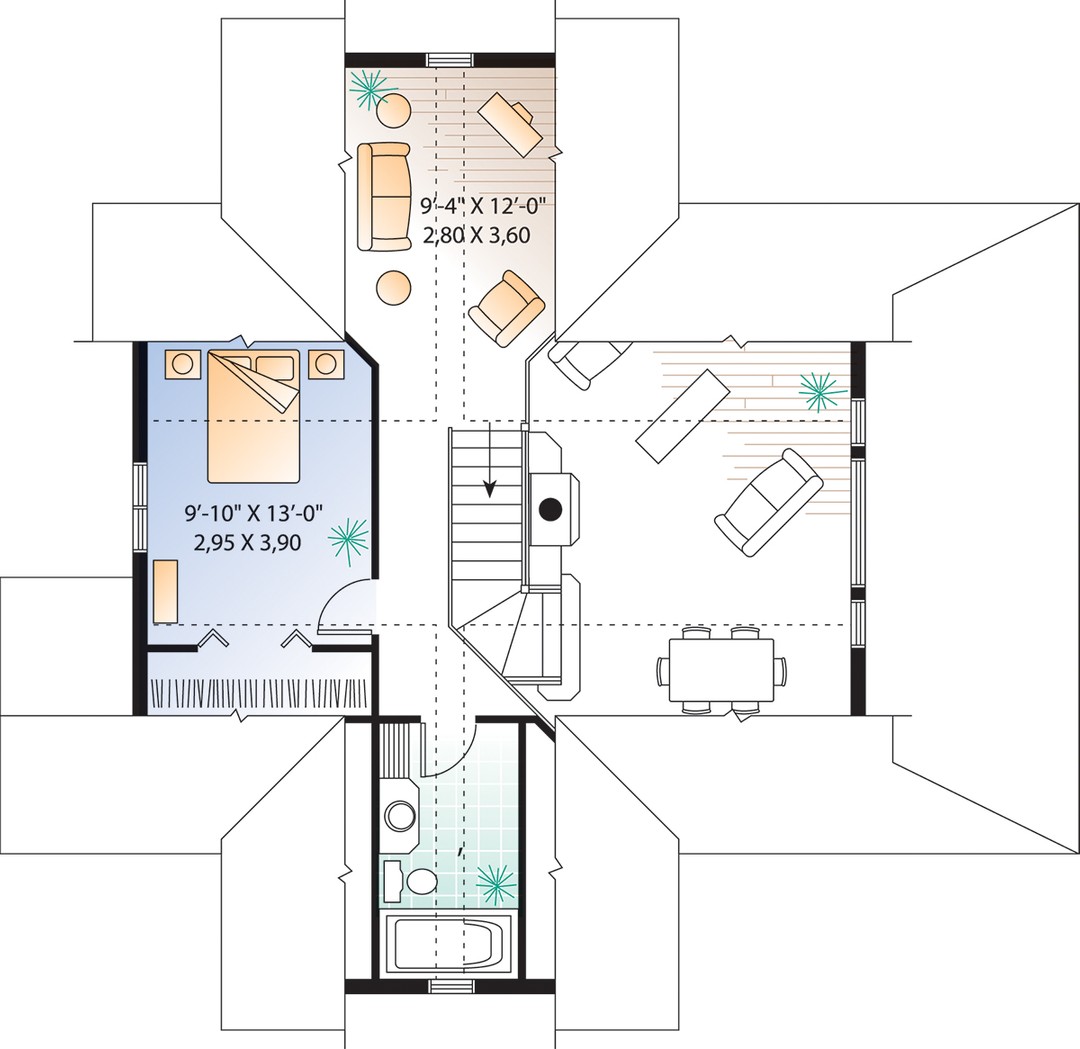 Home Plan: 728-2939 | Home Plan - Buy Home Designs
